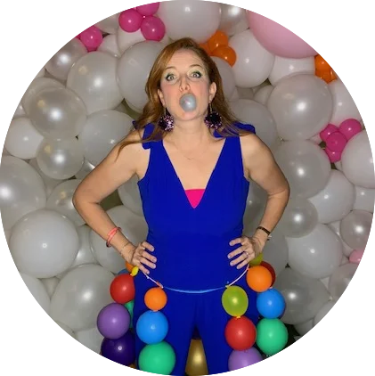 Meet the Team | Welcome to Pop-Up Birthday